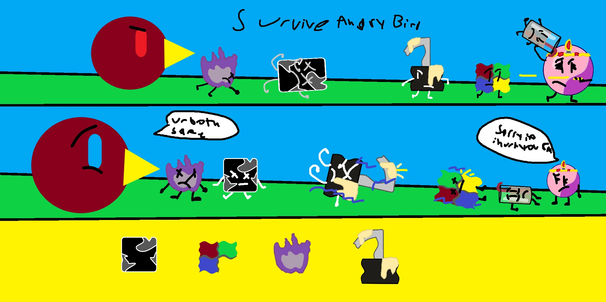 TTB S3 EP13 | Fandom