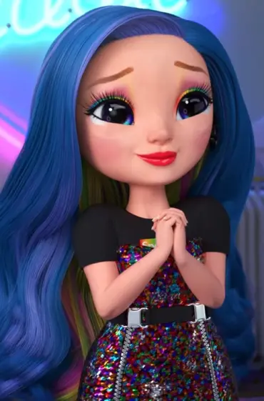 Amaya’s Hair Preference | Fandom