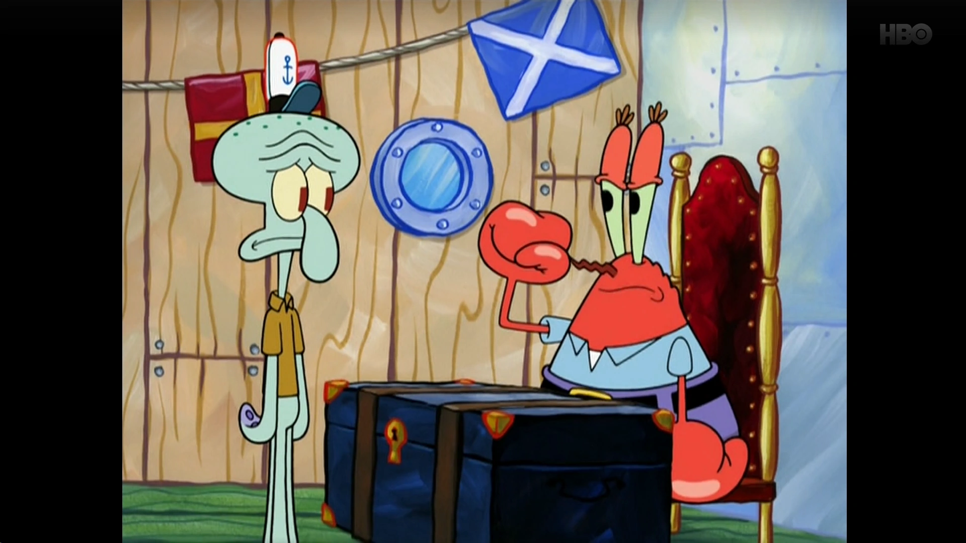 watching Squiditis hehe | Fandom