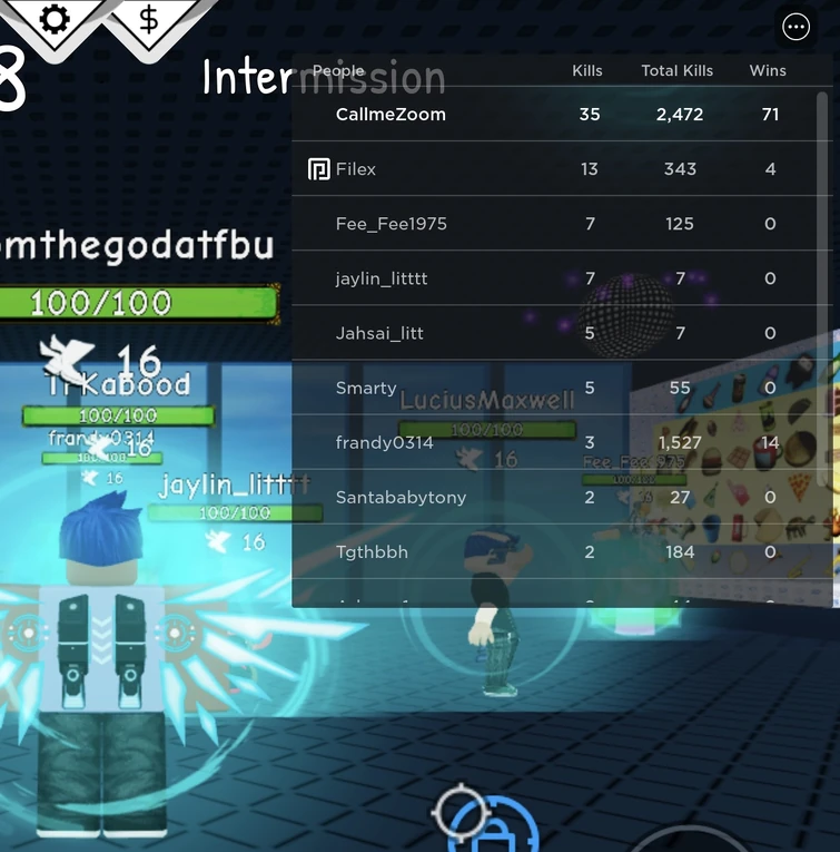 Discuss Everything About Random Rumble (ROBLOX) Wiki | Fandom