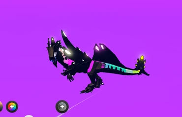 Should I redesign my old oc Magician (the glimmer gyrodus) | Fandom