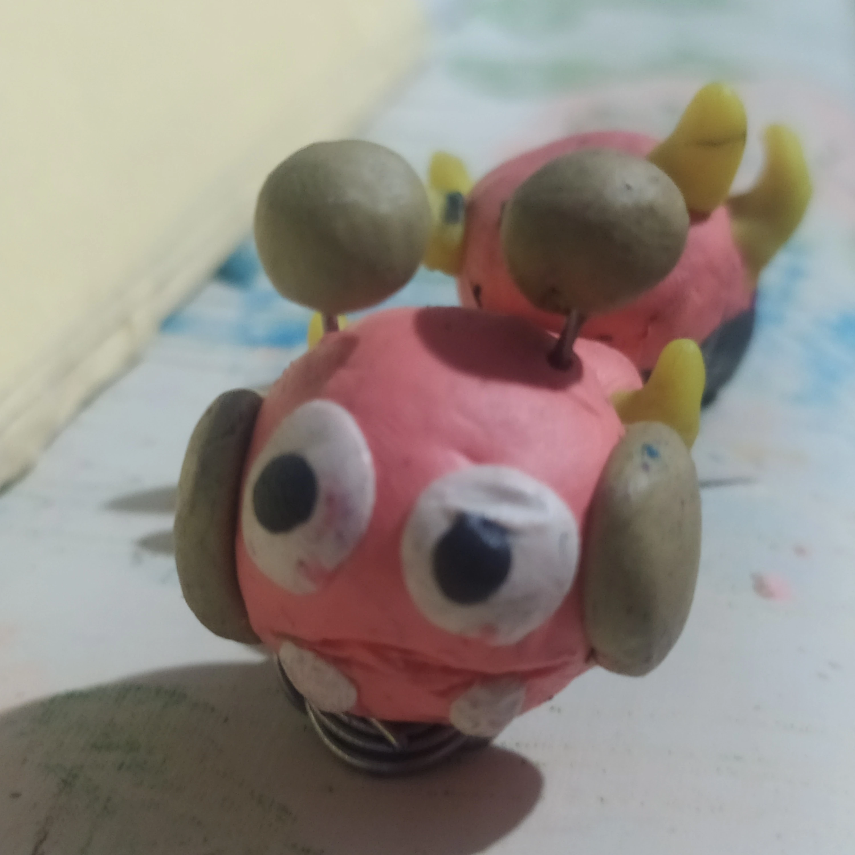 caterkiller | Fandom