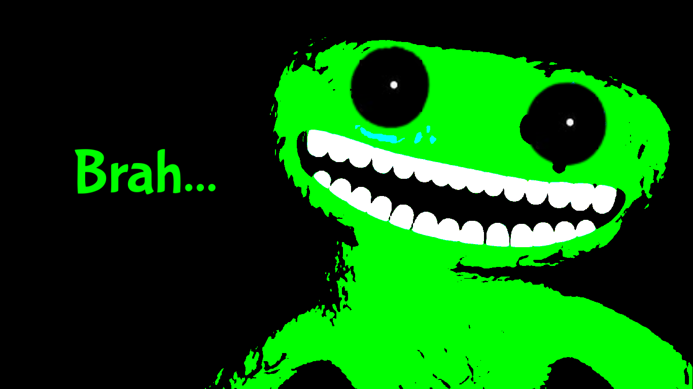 Fanmade Jumbo Josh Thumbnail | Fandom