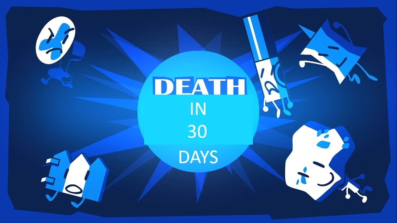 How do you praise, All of them were dead in 30 days! | Fandom