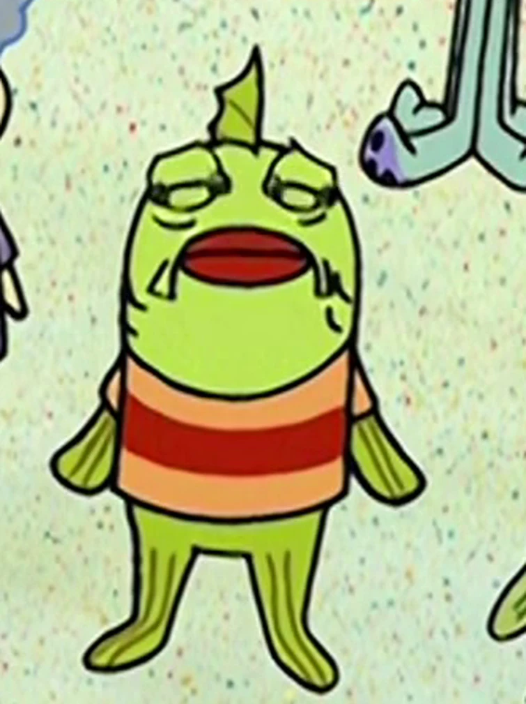 Joe fishkins | Fandom