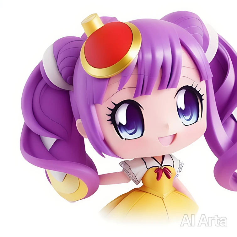 Human chibi Jellyping | Fandom