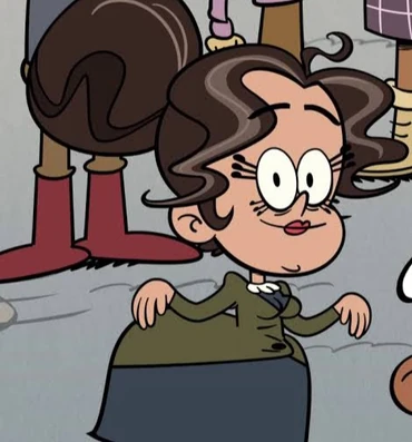 Who? Villains On Paramount Animated Movies To 2021 | Fandom