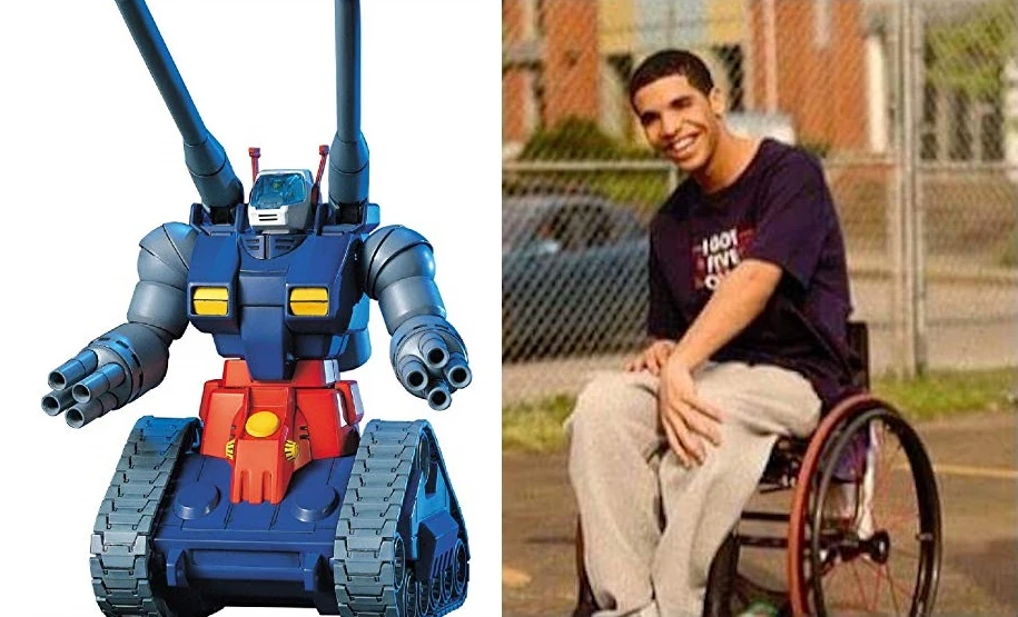 Johnny destiny space ninja | Fandom