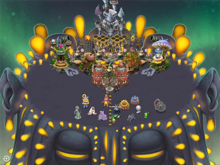 Discuss Everything About My Singing Monsters Wiki | Fandom