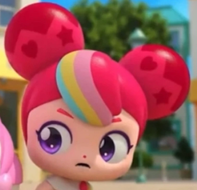 Fandom notifications: *glitches* | Fandom