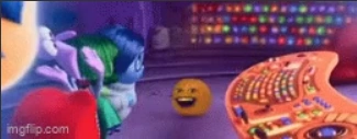 YALLL ANNOYING ORNAGNE IN INSIDE OUT 2 | Fandom