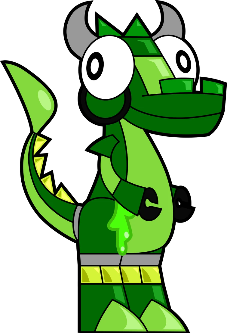 Discuss Everything About Mixels Wiki | Fandom