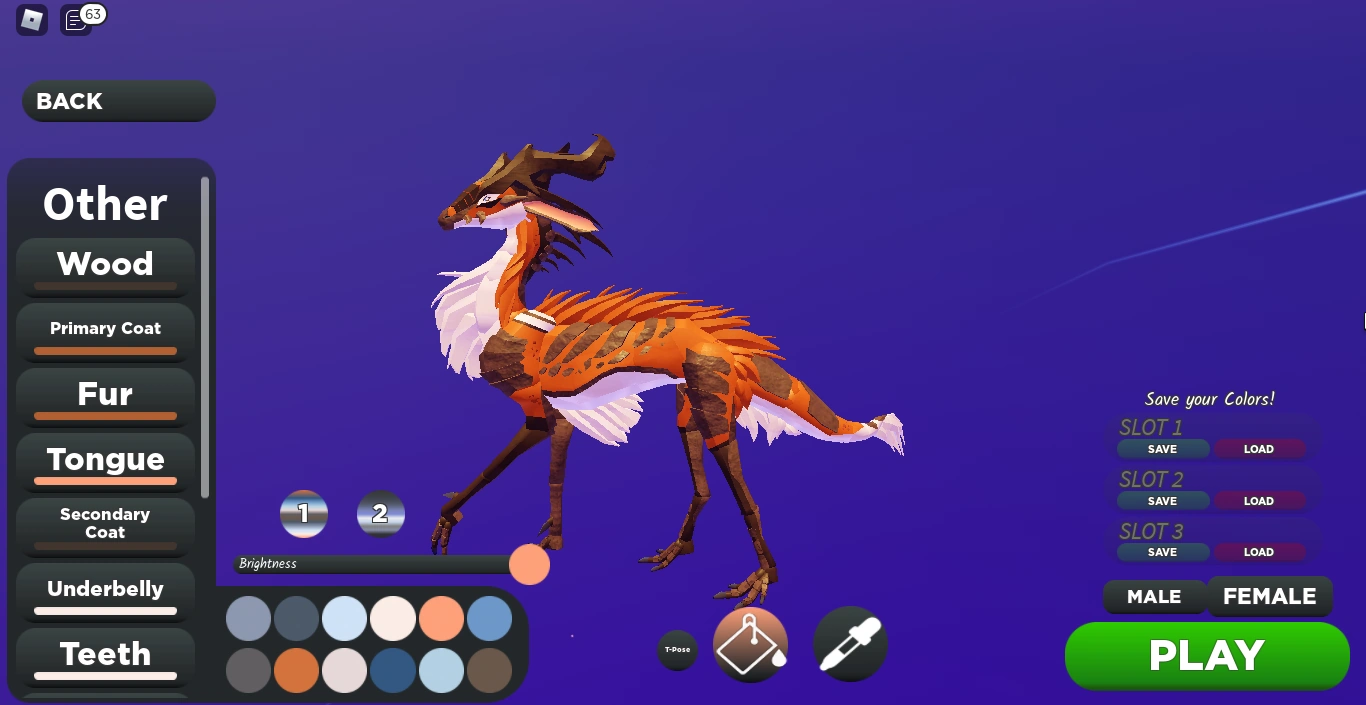 fox | Fandom