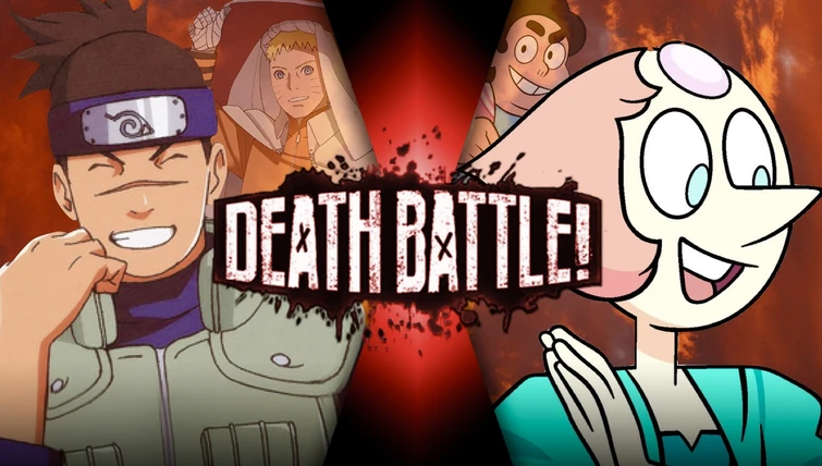 Thoughts on my favorite Naruto matchups | Fandom