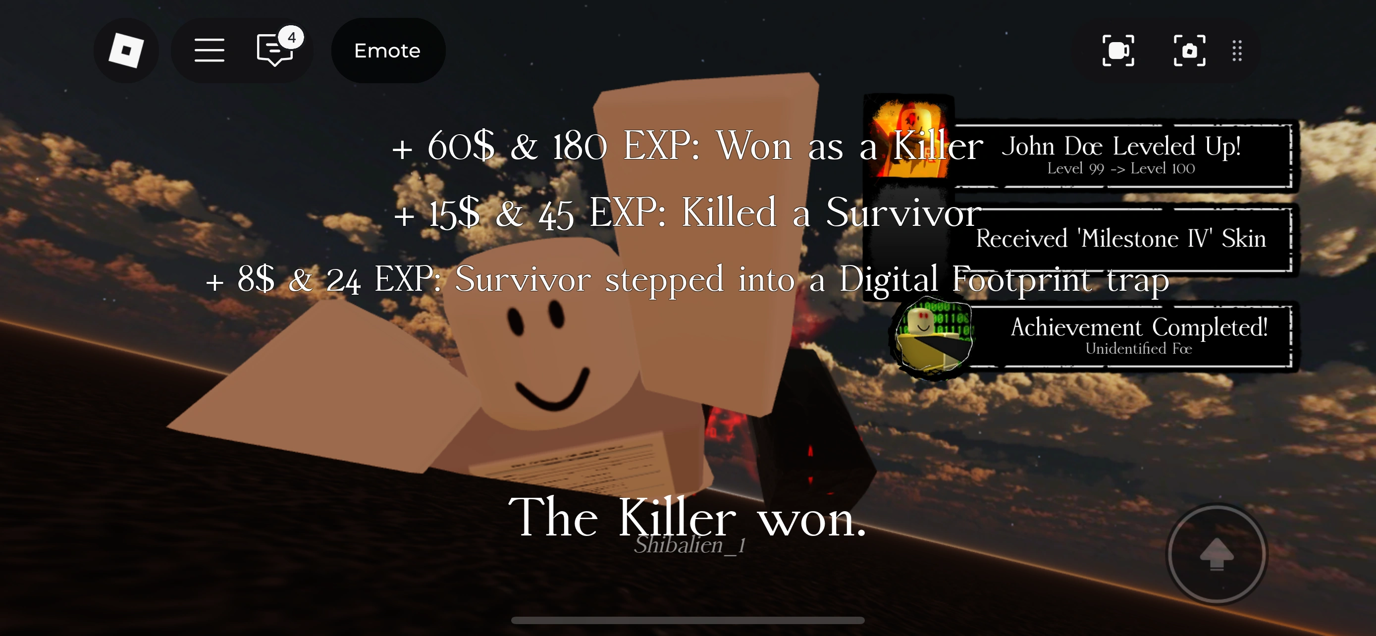 Finally free from john doe main jail | Fandom