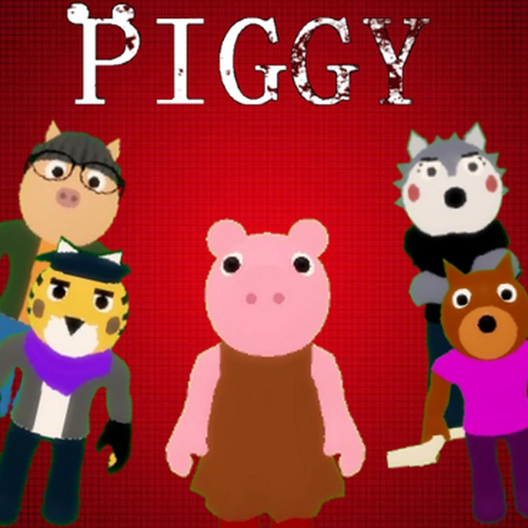 Happy Anniversary Piggy | Fandom