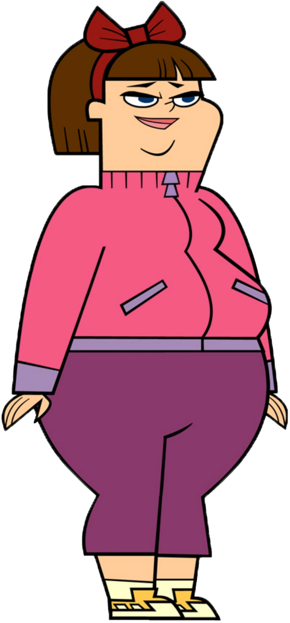 Worst Character Design? | Fandom