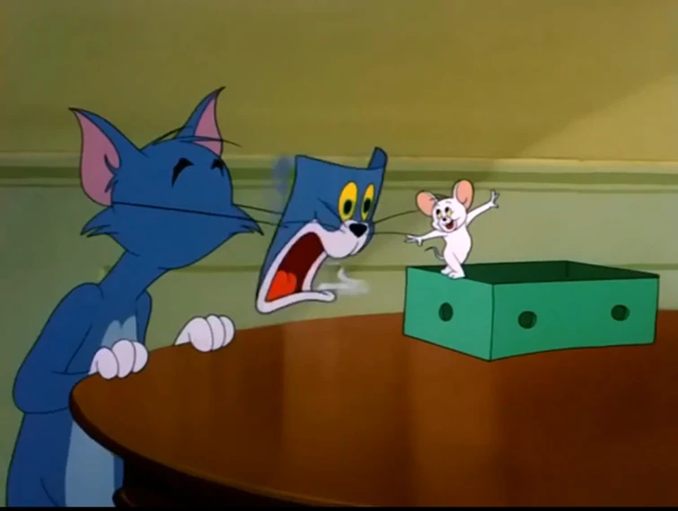 Discuss Everything About Tom and Jerry Wiki | Fandom