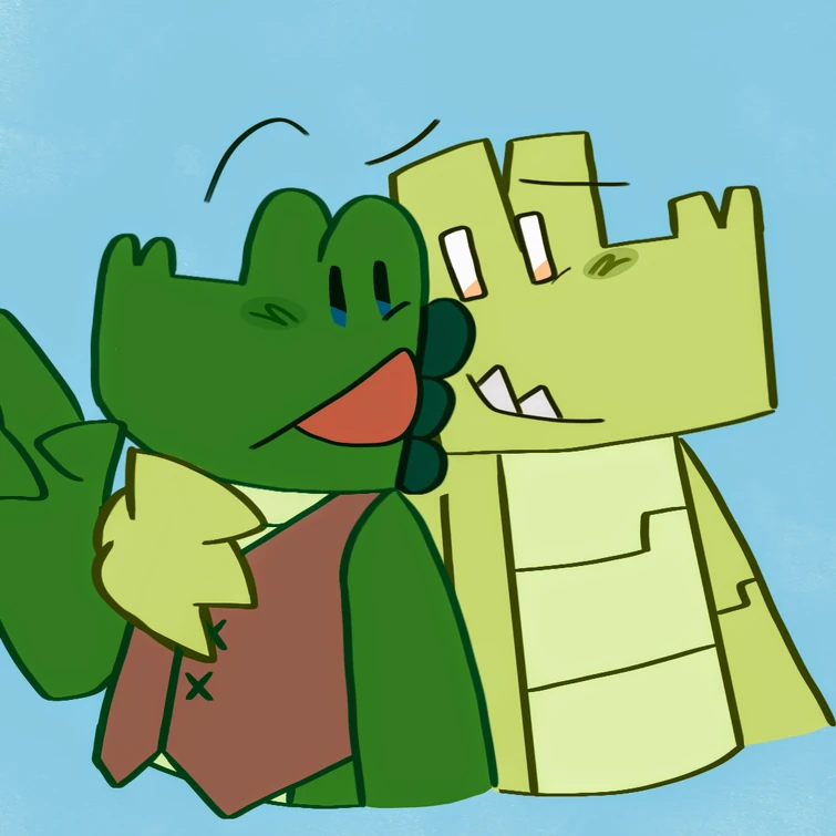 Discuss Everything About InvestiGators Wiki | Fandom