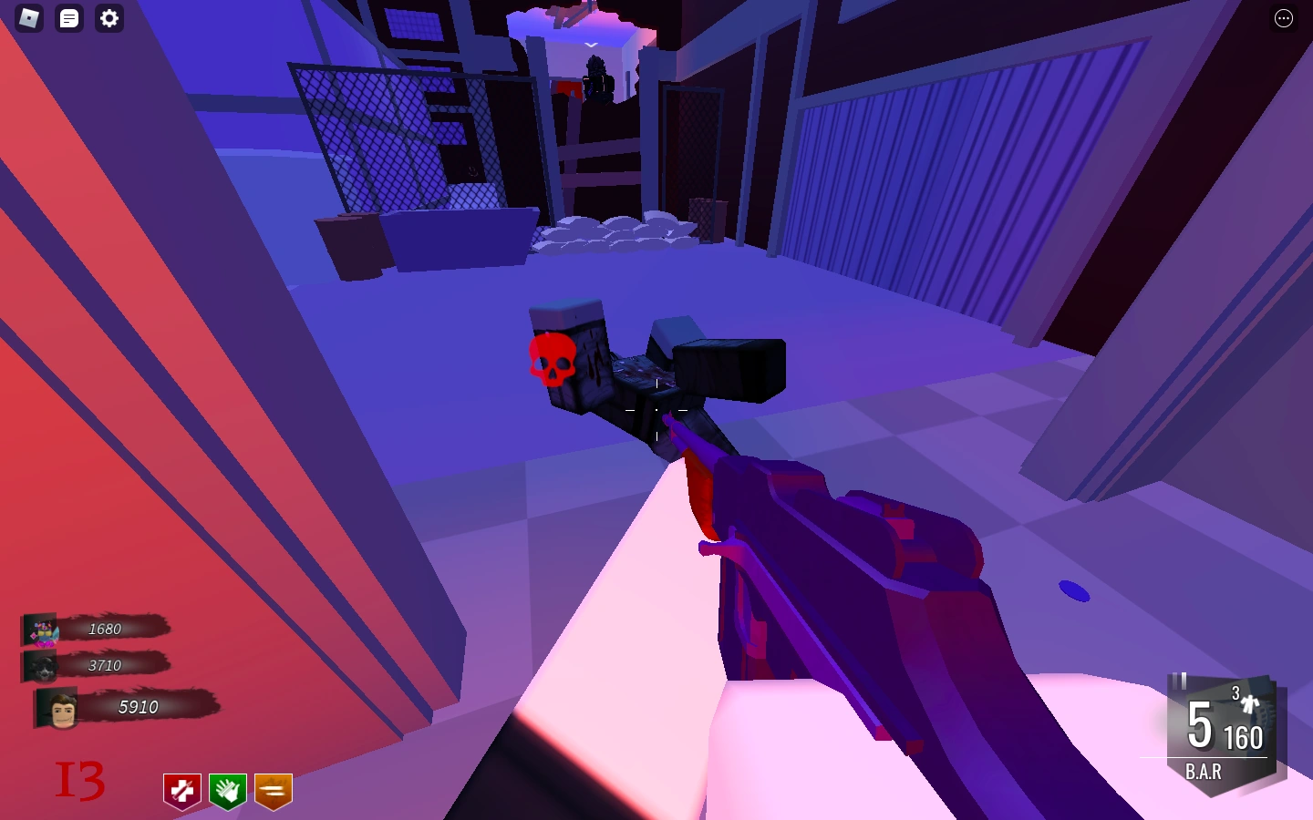 More Michael Zombies bugs | Fandom