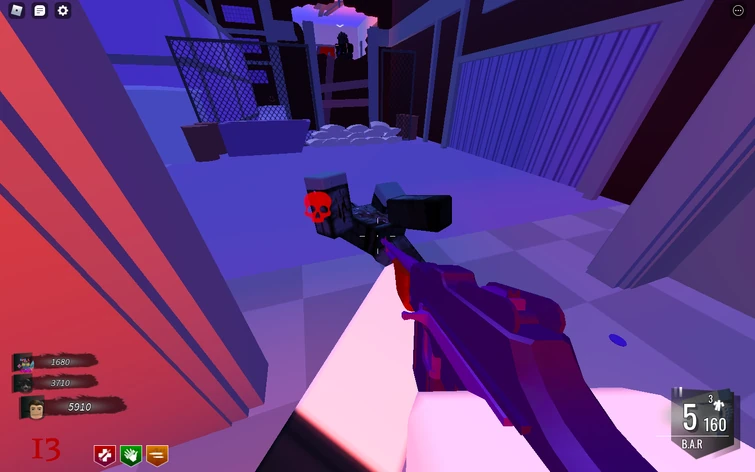 Discuss Everything About Michael's Zombies Wiki | Fandom