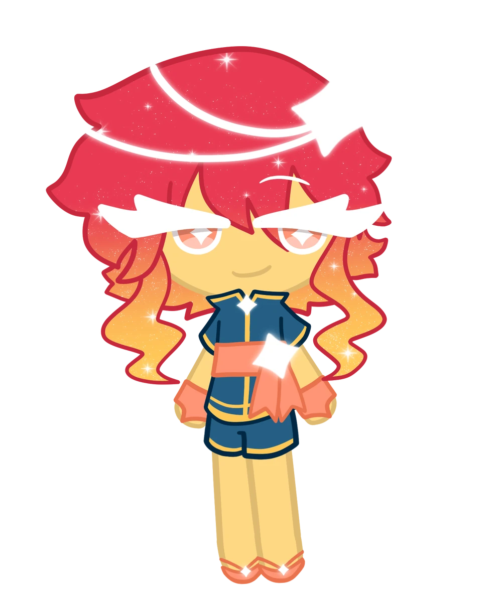 Arcturus Cookie Oc X Oc | Fandom