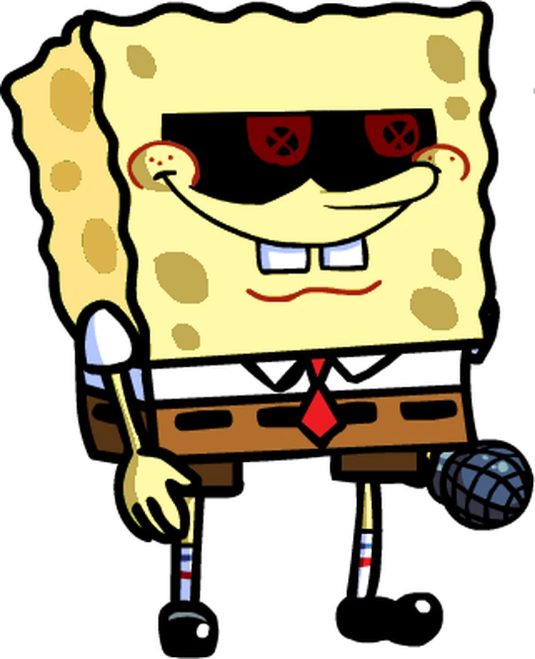 Would you rather- FNF edition | Fandom