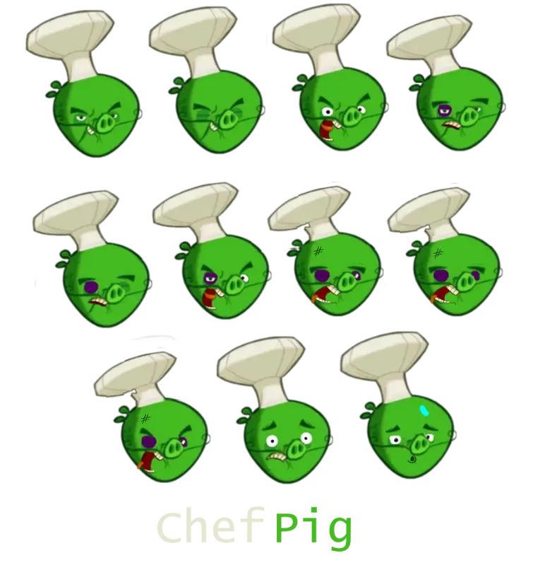 All the current version of AB3 Sprites I've made: | Fandom