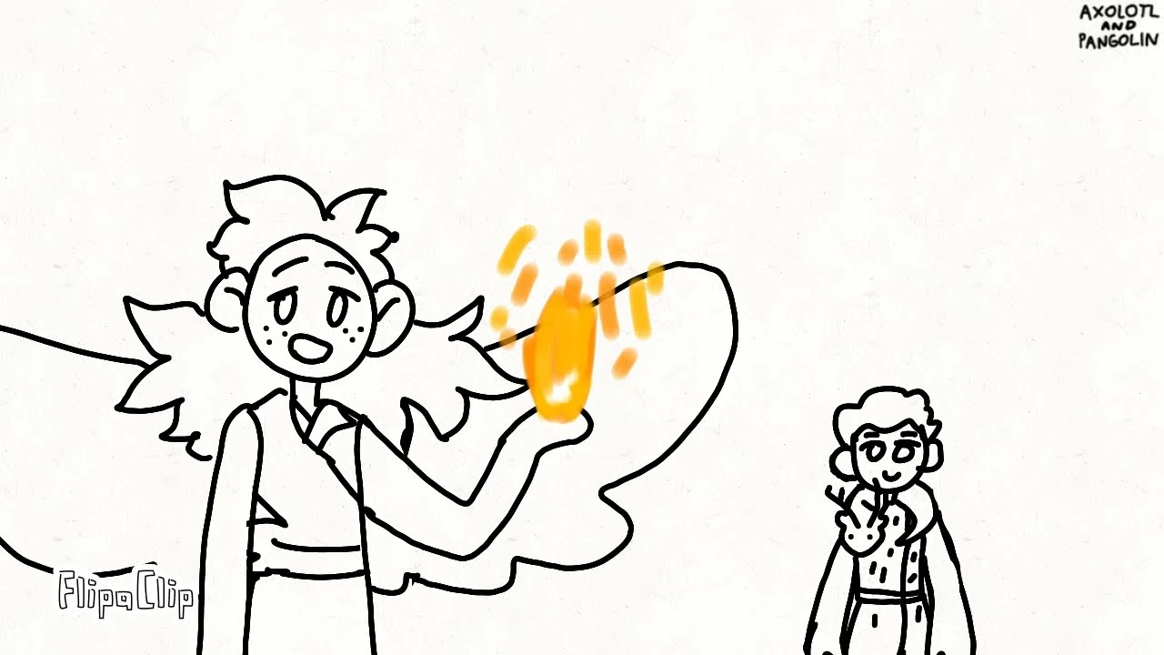 AAAAAAH!!!! | Fandom