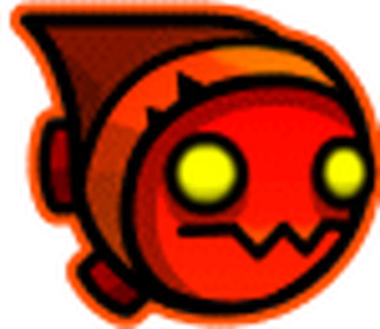 Some Spiders I made in GD Colon's online icon kit | Fandom