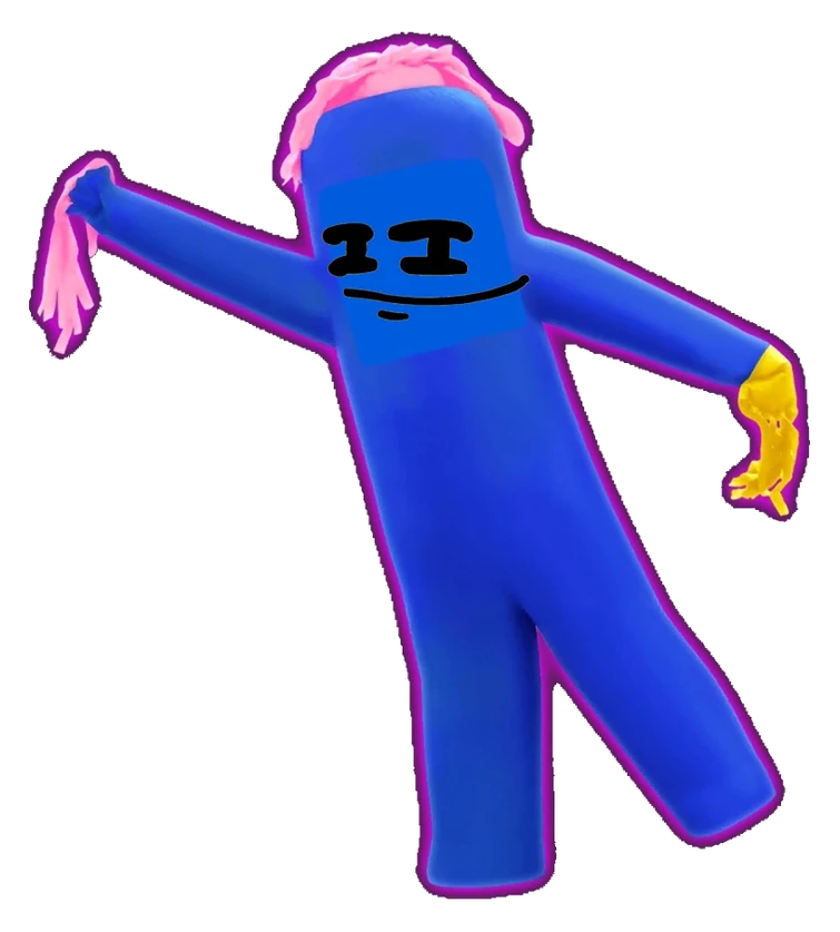 Chacarron’s looking pretty SUS | Fandom