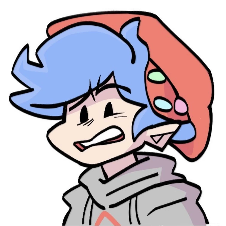 Love me please... (FNF soft mod) | Fandom