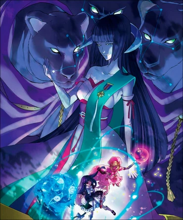 Featherine Augustus Aurora (Umineko) Vs Beyonder (Pre-Retcon) | Fandom