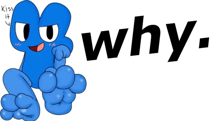 Top 20 BFDI Cringe Things (Don't view this if you wanna save your eyes ...