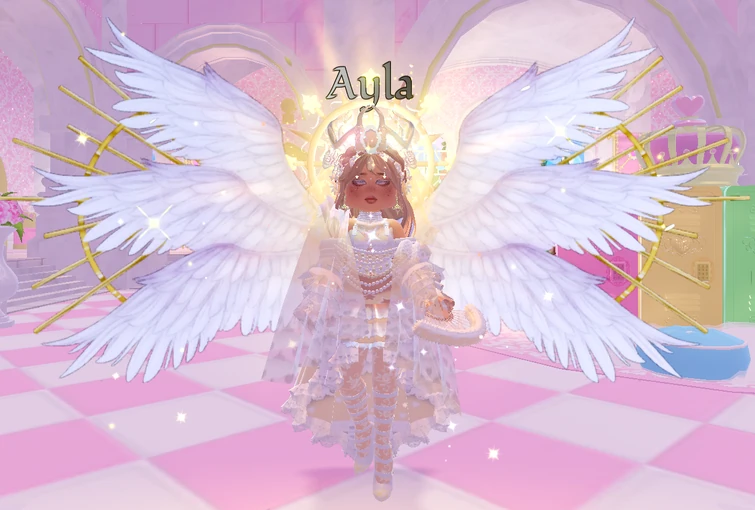 Discuss Everything About Royale High Wiki | Fandom