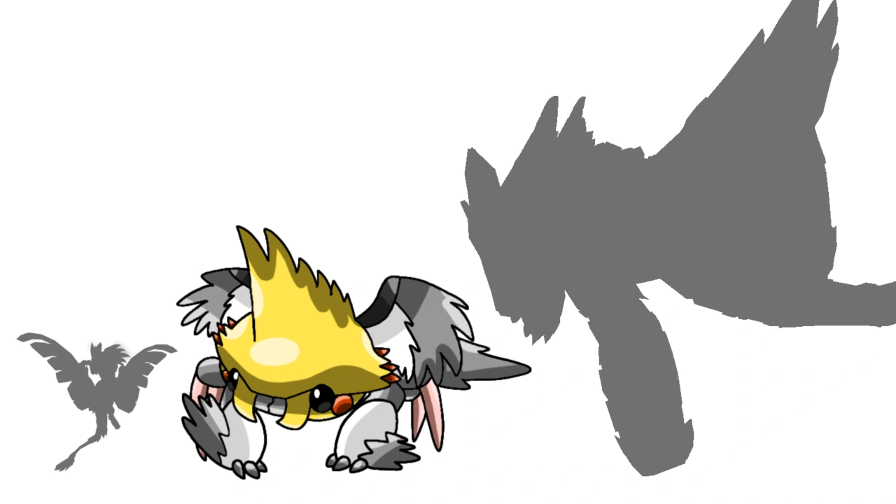 size of my oc Chippy | Fandom