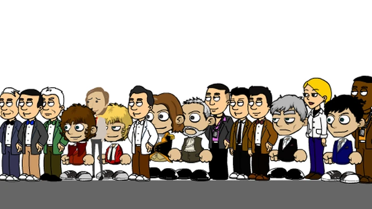 Discuss Everything About GoAnipedia | Fandom