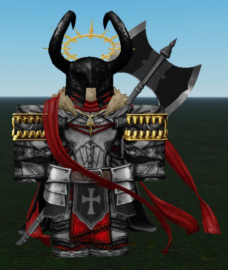 i styled every guild | Fandom