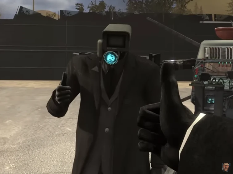 Upgraded titan clockman | Fandom