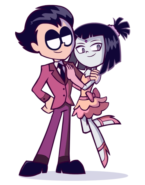 How do you think this?Demon prom | Fandom