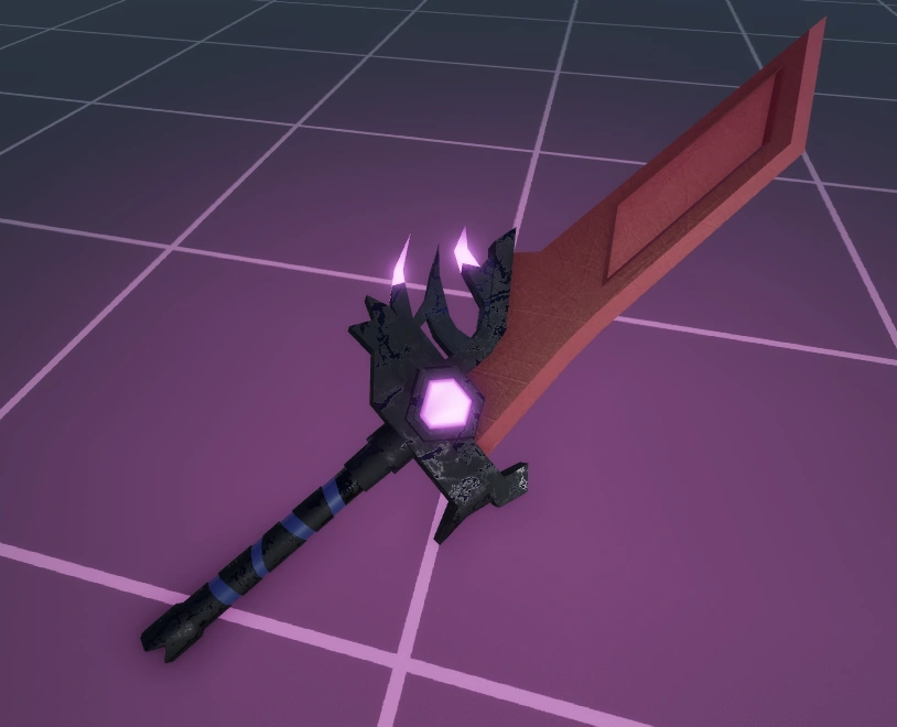 Void Reaver Sword | Fandom