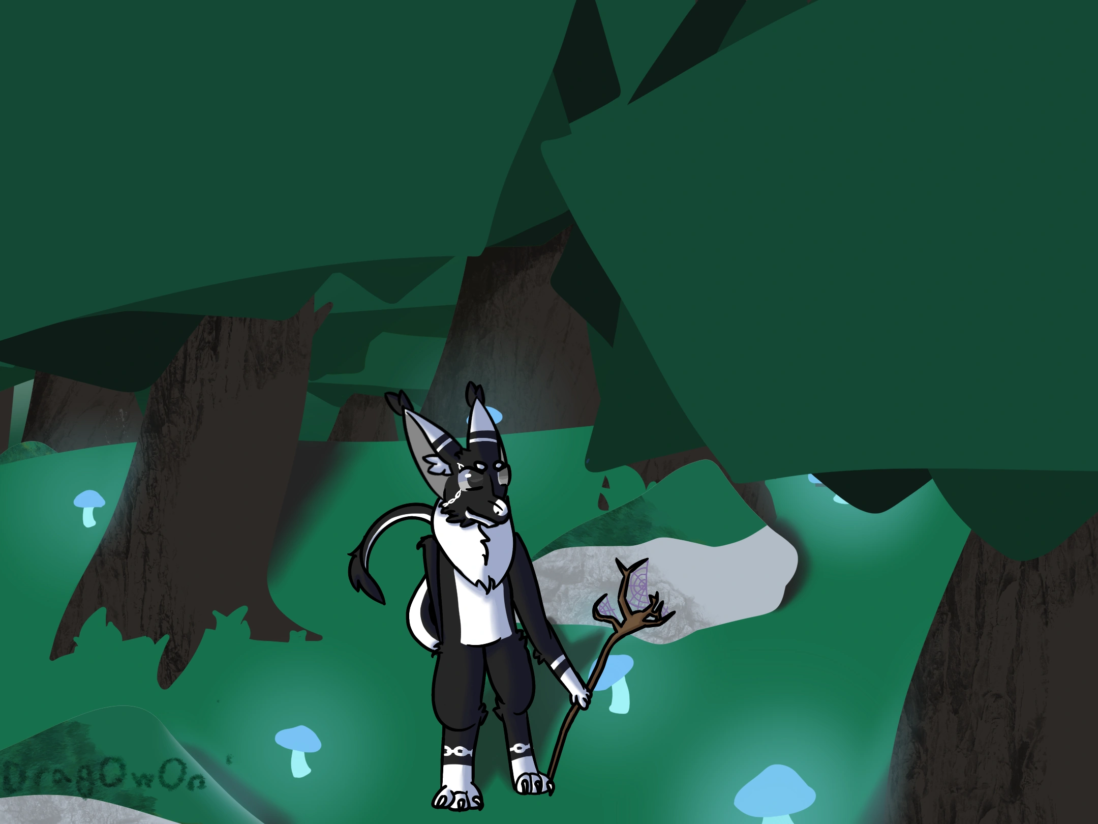 Vesteria art! | Fandom