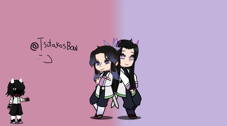 Back :) (i did say it would probably just be a few days) | Fandom