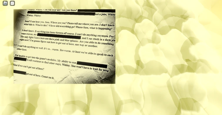 bear lore warning | Fandom