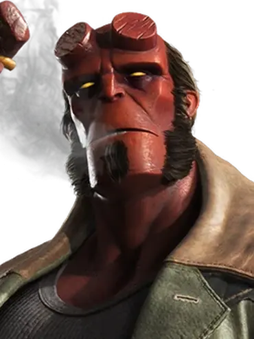 Hell’s Trigger | Fandom