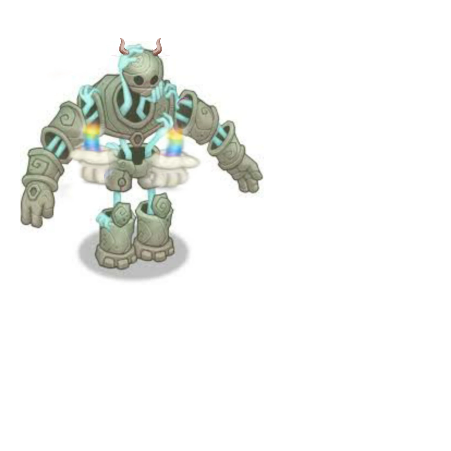 Epic Monuculus | Fandom