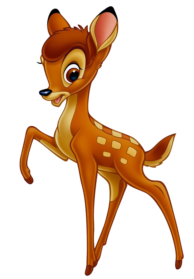 bambi fnf | Fandom