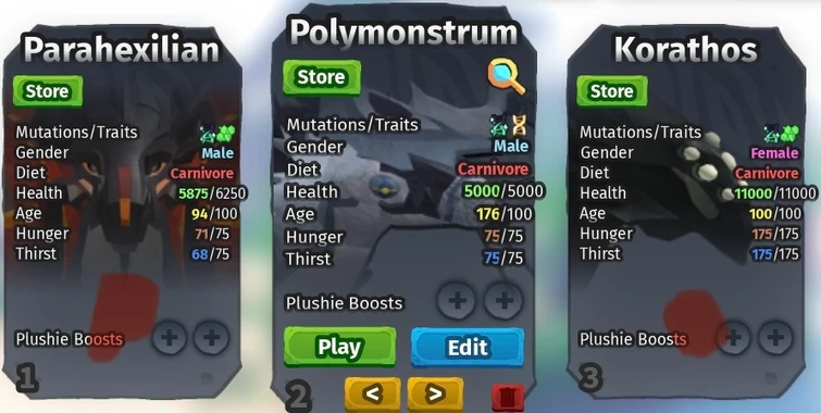 Discuss Everything About Creatures of Sonaria Wiki | Fandom