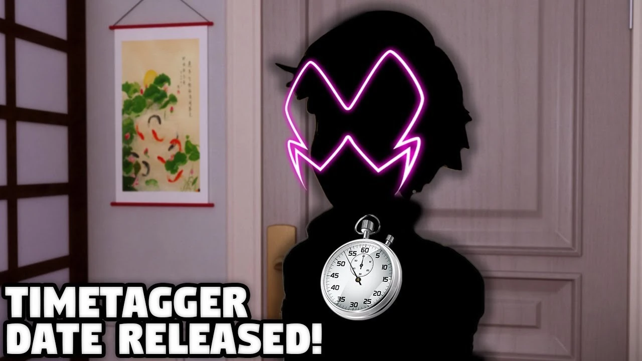 Timetagger spoilers / released dates | Fandom