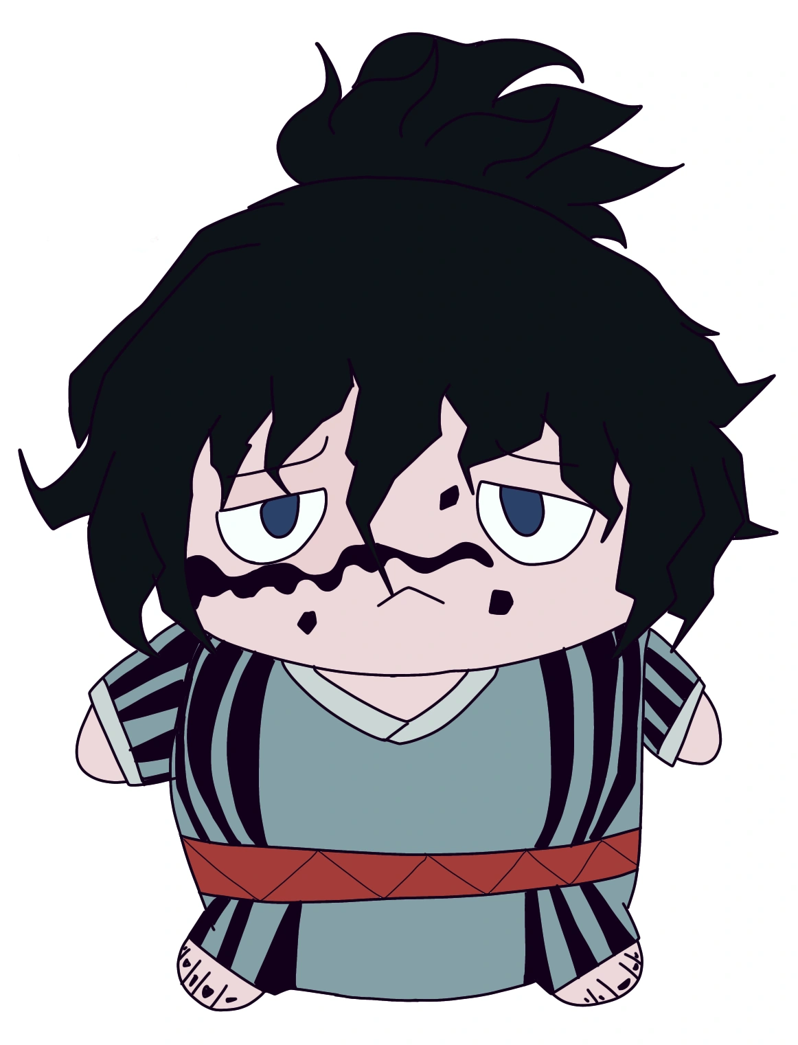 human BEAN-taro | Fandom